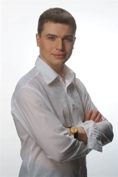 Konstantin Volostnov Organ Short Biography