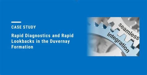 Reservoir Characterization An Essential Guide For Oil And Gas