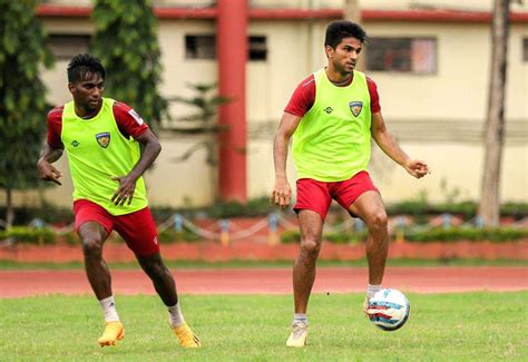 Isl 2023 24 We Should Not Concede Easy Goals Says Akash Sangwan As