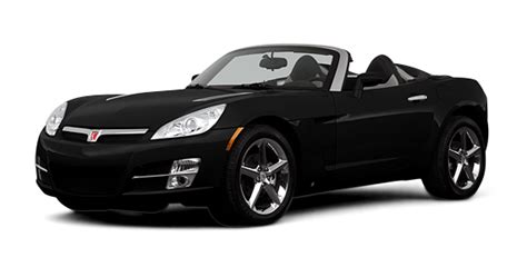 2007 Saturn Sky Aftermarket Wheels 18 Inch 19 Inch 20 Inch