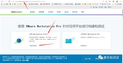 Vmware Workstation Pro安装手册 墨天轮