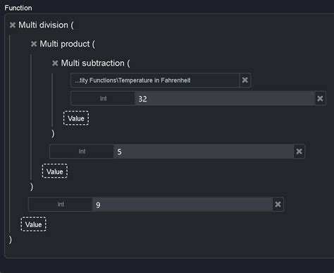 math entity functions iot nxt community