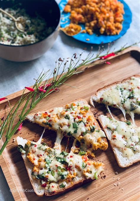 Chilli Cheese Toast Recipe Artofit