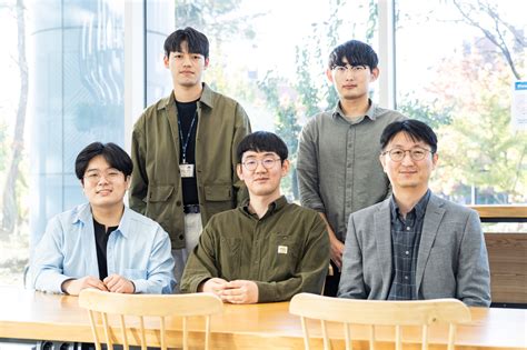 Cctv 속 ‘흐릿한 눈·코·입 Ai 기술로 또렷하게 잡아낸다