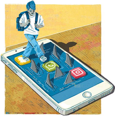 NUT Magazine Feature Illustration Eva Bee Illustration Ideas Based Conceptual Illustrations