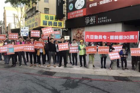 觀點投書：全台灣，民進黨只怕一個人 風傳媒