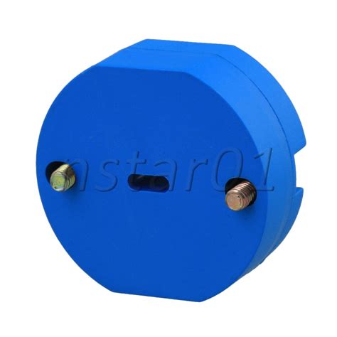 RTD PT100 Temperature Sensors Transmitter Blue Ubuy India