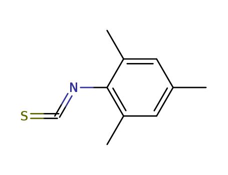 Isothiocyanato Trimethylbenzene Cas No CasNo Win Win Chemical