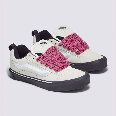 Tenis Knu Skool Vans
