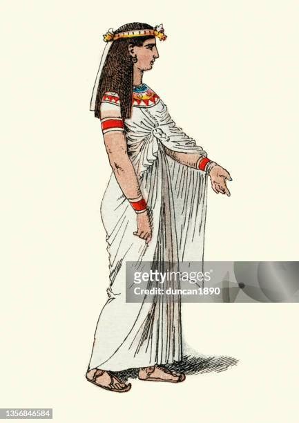 Traditional Middle Eastern Clothing History