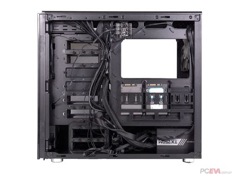 海盗船carbide 678c低噪音机箱评测 第5页 Pceva Pc绝对领域 探寻真正的电脑知识