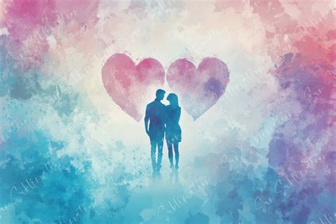 A Beautiful Abstract Representation Graphic By Sun Sublimation · Creative Fabrica