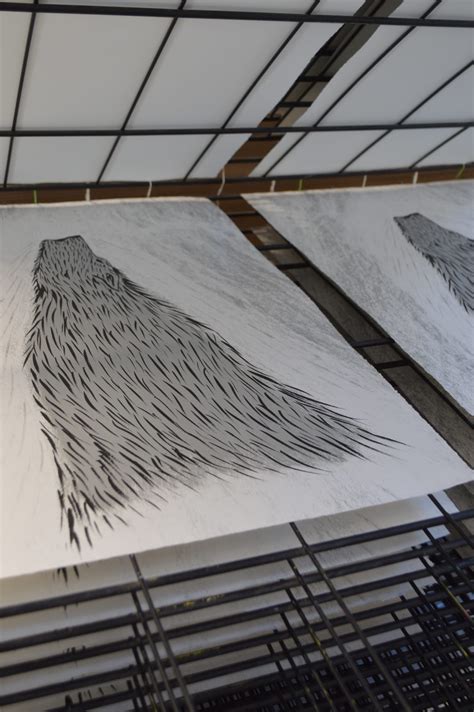 Printarctic Edinburgh Printmakers