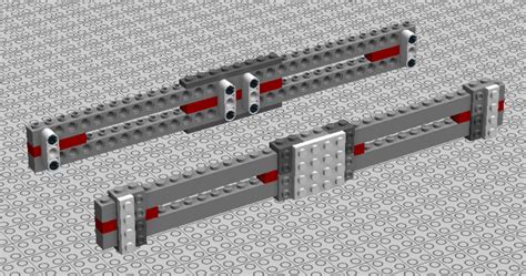 Lego Snot Advanced Techniques And Implementations Bricknerd All Things Lego And The Lego