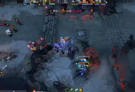 Dota2月夜楓：是時候亮兵器了！lgd凌晨四點迎戰春秋霸主og 每日頭條
