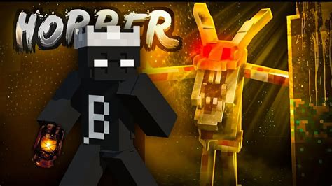 Minecraft But Cave Horror Project Youtube