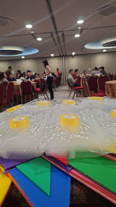 Emcee Singapore Th January GovTech Team Bonding Event