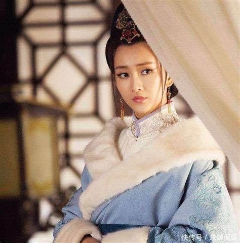 琅琊榜五大美女，霓凰排名第三，第二是梅长苏死敌，第一无可争议 360娱乐，你开心就好