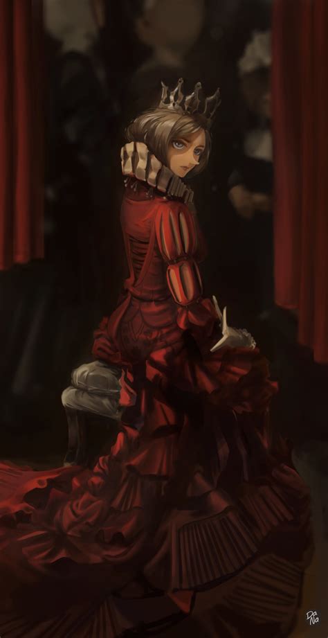 Hilling Ousama Ranking Danbooru