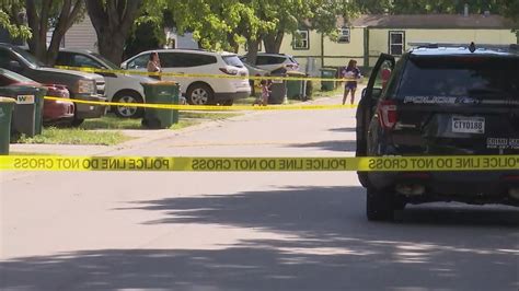 Update 3 Sought In Connection To Sioux Falls Shooting