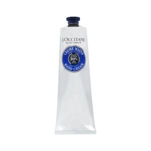 록시땅 시어 버터 드라이 스킨 핸드 크림 150ml 1개 에누리 가격비교