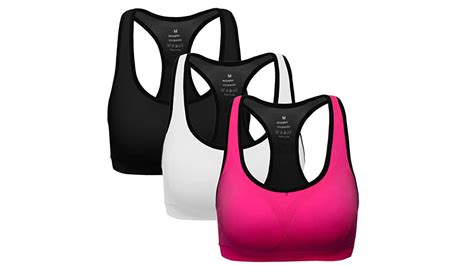 11 Best Bras For Older Women That Youll Love Wearing Every Day