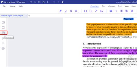 Free Methods To Remove Highlight From PDF