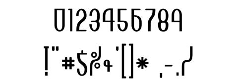 Max Bold Font
