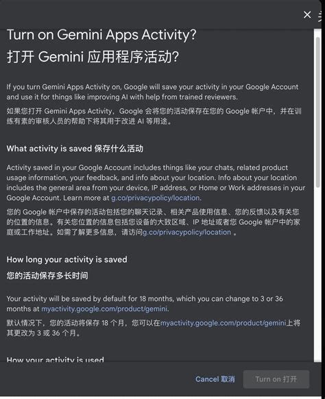 顾佳凯的网络日志 gemini advanced 2024年10月测评
