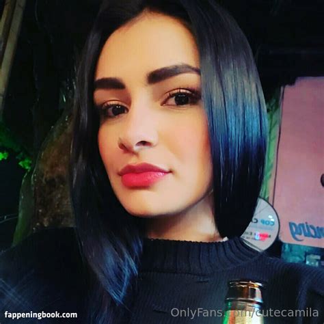 Cutecamila Nude Onlyfans Leaks Album Girls