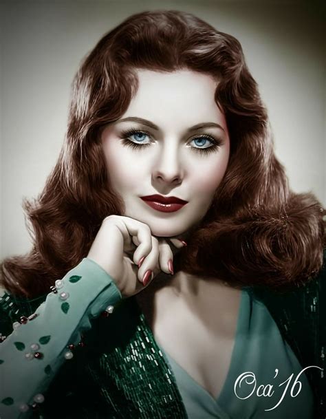 I Miss You Jeanne Crain Jeanne Crain Classic Hollywood Old Hollywood Glamour
