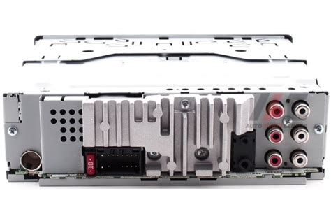 Автомагнитола Pioneer MVH-S510BT купить с доставкой по Украине ...