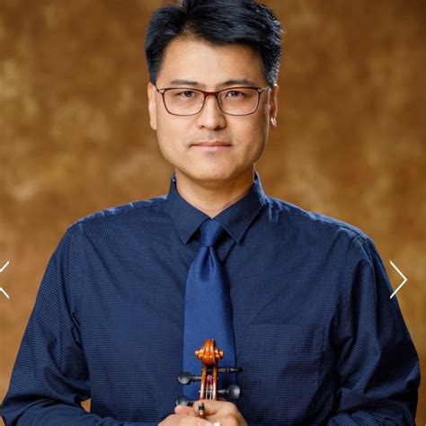 Jaesung Lee Orchestra Director John Adams High School Linkedin