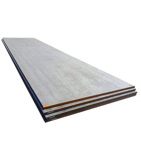 Swch10r Q235 Carbon Structure Cold Steel Plate 3mm Thick Ultra Low