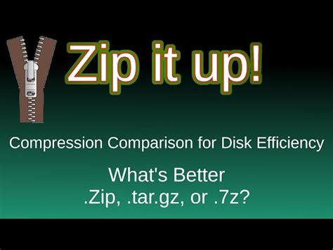 Free Video Open Source File Compression Make The Most Out Of The