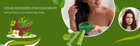 How To Remove Dandruff Naturally Easy Home Remedies For Dandruff