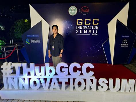 swathi gedela on linkedin networking innovation thub hiringhood