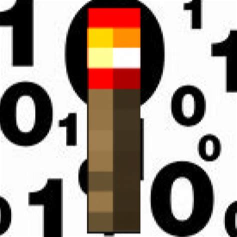 Binary Redstone Youtube