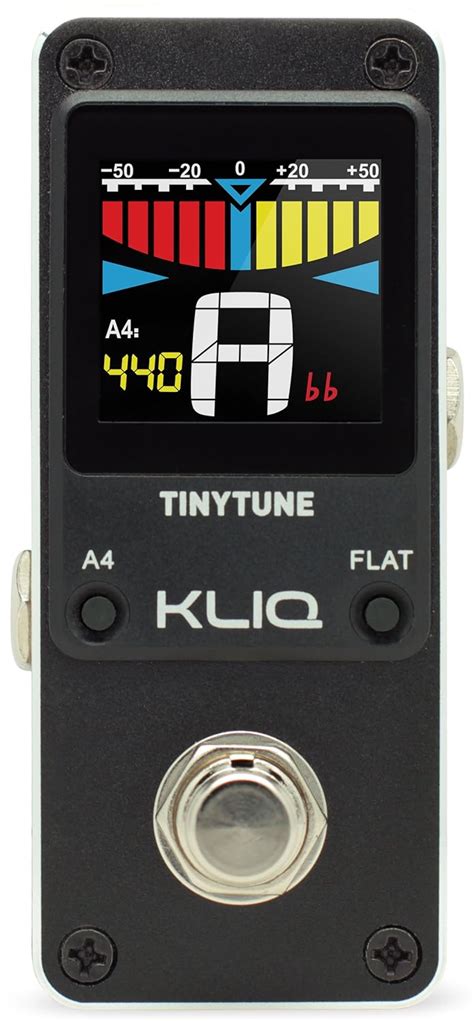 Kliq Tinytune Review 2021 Tone Start