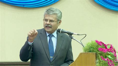 FELICITATION BY HON BLE Mr JUSTICE T S SIVAGNANAM YouTube