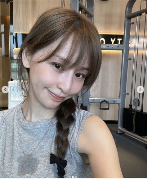 41歲王心凌有多自律？「素顏爆汗照」洩驚人狀態 網震撼吐1句