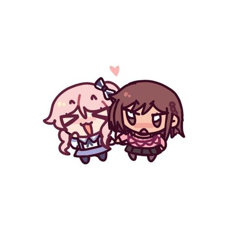 Mizuki x ena ୨୧ in Cute drawings Cute art Vocaloid characters