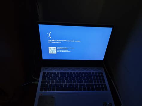 ‎my Laptop Keeps Having Acpi Bios Blue Screen Error Each Time I Turn It On Dell Technologies