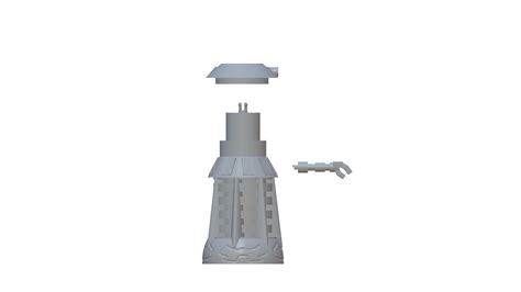 3d File Factory Bot 01・3d Printer Design To Download・cults