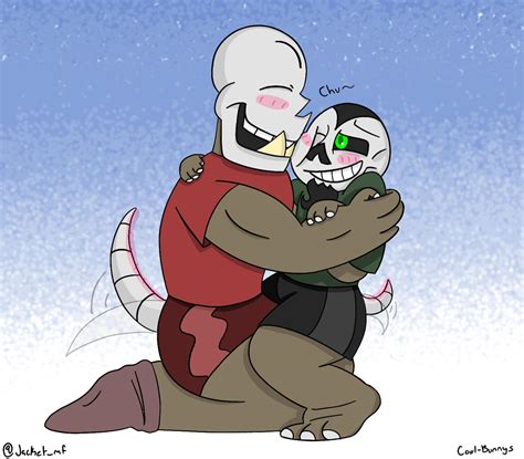 Brotherly Love By Cool Bunnys On Deviantart