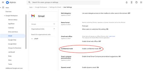 How To Send Emails Securely With Gmail Confidential Mode Streak