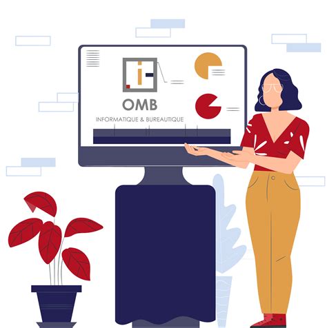 Distributeur Informatique En Normandie Omb Informatique And Bureautique