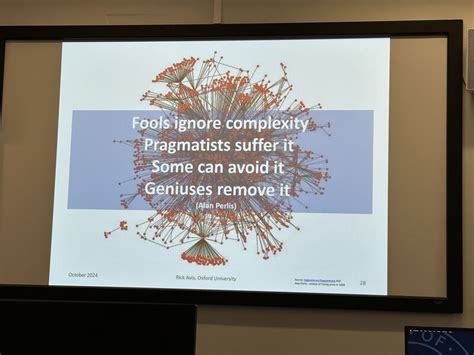 Waqas Khalid On Linkedin Universityofoxford Enterprisearchitecture Innovation