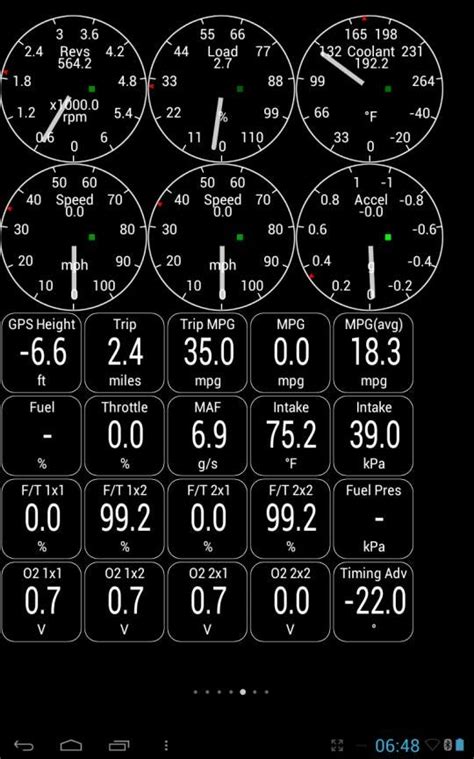Weird O2 Sensor Readings GM Truck Club Forum