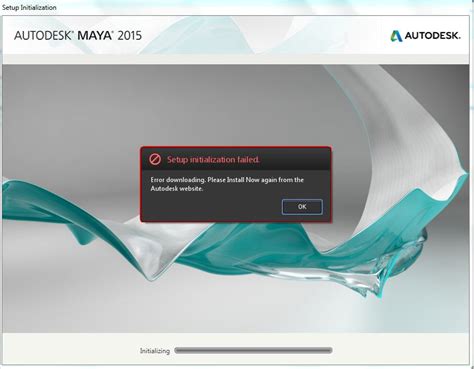 Solved Error Downloading Maya 2015 Autodesk Community Solved Error Downloading Maya 2015 Autodesk Community
